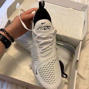 Nike | Shoes | New Nike Airmax 27s | Poshmark